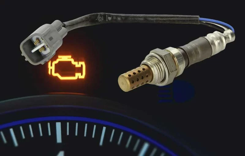 Understanding Your Car's Oxygen Sensor Heater Circuit | Rescue & Towing