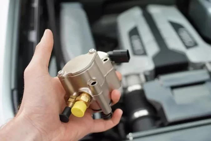 Understanding Your Car’s Fuel Tank Pressure Sensor Reading ...