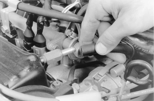 Understanding Your Car's PCV Valve Hose Collapse and How to Fix It